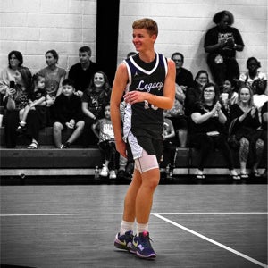 Elijah Middleton's Legacy Charter Career Home