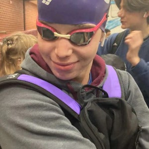 MacCade Ward's Enloe High School Career Home