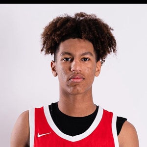 Malachi Booker's St. John's High School Basketball Stats