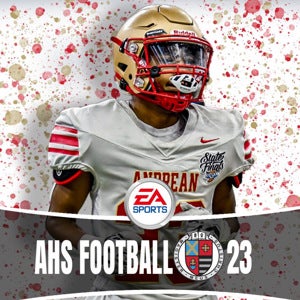 Jayden Holmes' Andrean High School Career Home