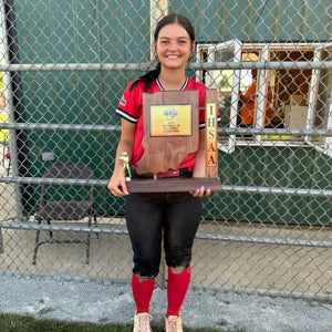 Rylee Thomas' Southwood High School Softball Stats