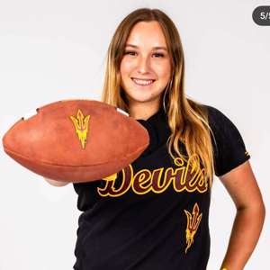 Avery Motroni's Capuchino High School Career Home