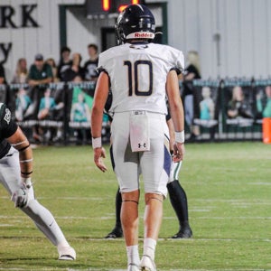 Noah McClendon's Pennington High School Baseball Stats