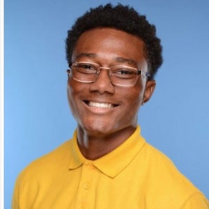 Malachi Johnson's Somerset Academy Losee Football Stats