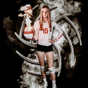 Kennedy Simon's High School Career Home