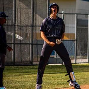 Kody Smathers' Summit High School Baseball Stats