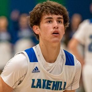 Drew Perry's Lakehill Prep Career Home