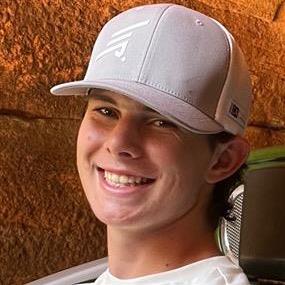 William Schuerger's Topsail High School Bio