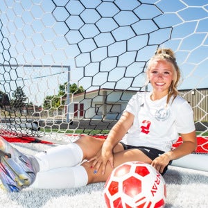 Kennedy Kildow's High School Career Home