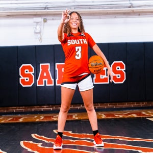 Skylar Young 's Indian Land High School Career Home