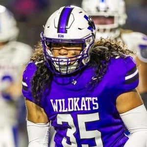 Christian Hall's High School Career Home