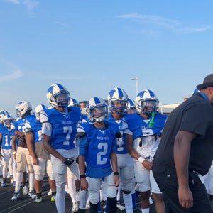 Scott Williams' Video "Jr Season Highlights