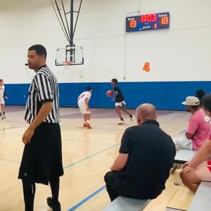 Koa Jones' Laguna Creek High School Career Home