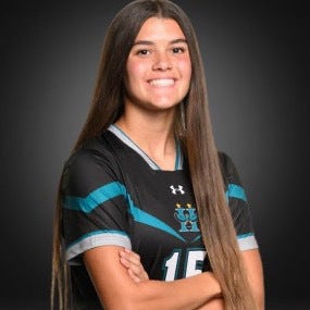 Brenli McEuen's Highland High School Career Home