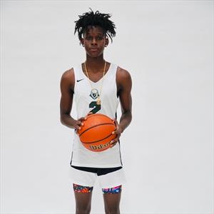 Tyvon Thomas 's Elite Academy Basketball Stats