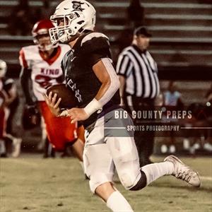 Logan Howard | River Ridge HS, New Port Richey, FL | MaxPreps