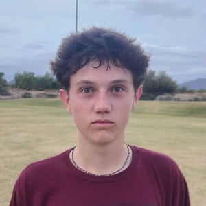 Evan Smith's Red Mountain High School Bio