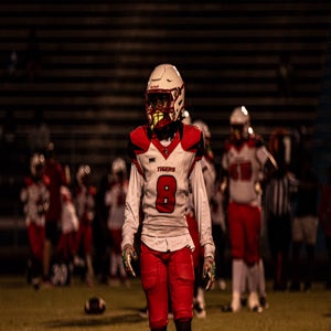 Tyrone Sutton's Andrew Jackson High School Career Home