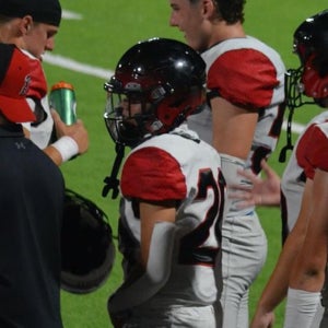 Christopher Belanger's Video "Three in a row!!"