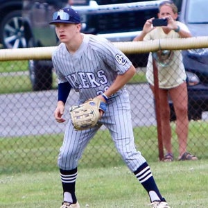 Hank Lockhart's High School Football Stats