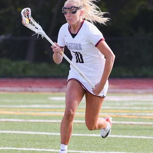 Olivia Abbott's Sacred Heart Prep Career Home