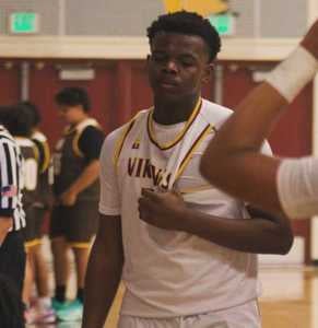 Markell Miles' Edison High School Career Home