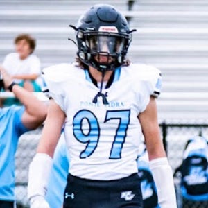 Spencer Pearson's High School Bio