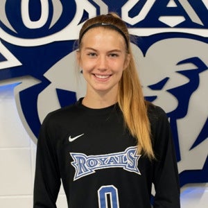 Hailey Wade's Hamilton Southeastern High School Career Home