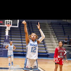 Alexis Rice's Dorman High School Career Home
