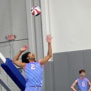 Caleb Day's Video "3 Kills vs Father McGivney Catholic