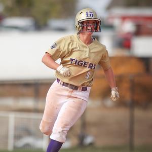 Kaylee McDonald's Holy Family High School Career Home