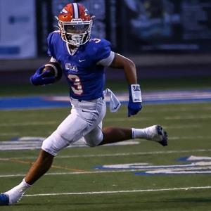 Isaiah Sepand's Westlake High School Career Home