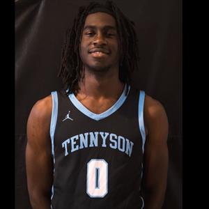 Kayvon Bowie's Tennyson High School Career Home