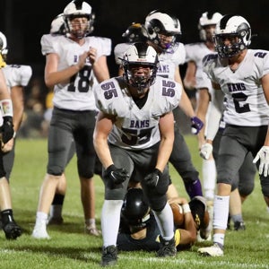 Brody Hancock’s Home | MaxPreps