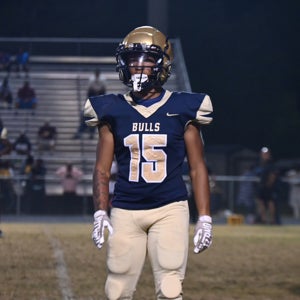 Jahlil Cole's Full-Size Photos