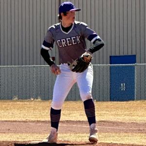 Caleb Culp's (Spring Creek, NV) High School Basketball Stats