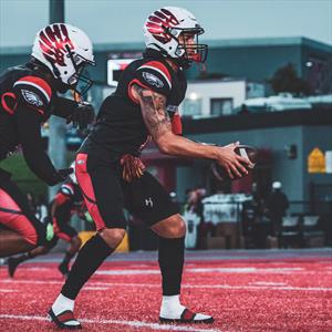 Jesse Vega's Valley View High School Career Home