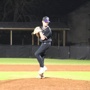 Andrew Nolette's Village Christian Academy Career Home