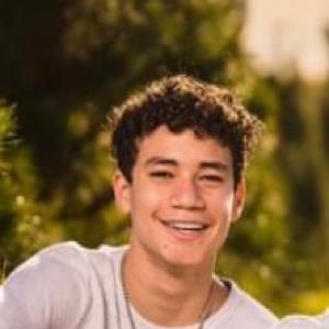 Sebastian Garza's Randle High School Career Home