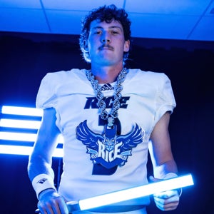 Gavin Parkhurst's (Fort Worth, TX) Trinity Valley High School Football ...
