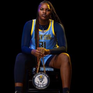 Taylor Gray's Willow Spring High School Basketball Stats