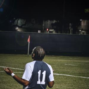 Jevonte Edmond's High School Career Home