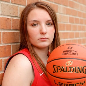 Ashtyn Meyer's High School Career Home