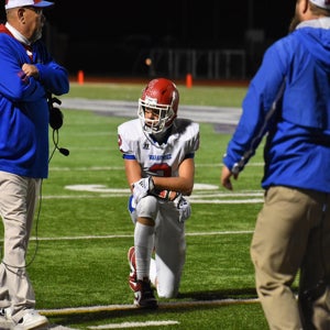 Cole Frank's Wabaunsee High School Bio