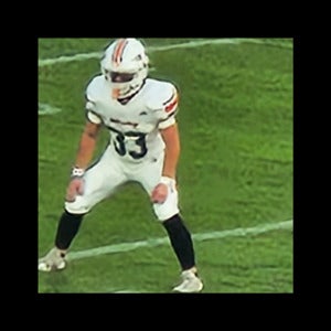 Wesley Price's Mosley High School Career Home