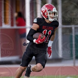 Shea Gabriel's Oak Hills High School Career Home