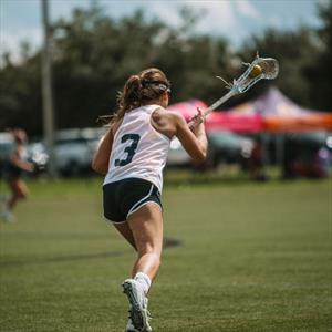 Madi Chandler's Forest High School Lacrosse Stats