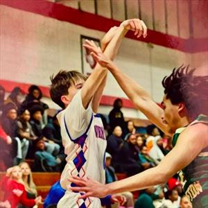 Colton Mitchell's West Craven High School Bio