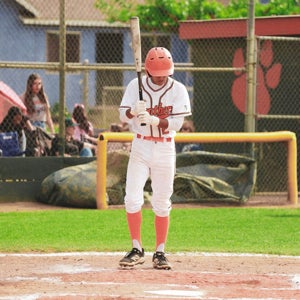 Jacoby Roman's High School Baseball Stats