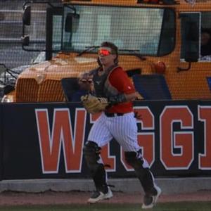 Riley Thomas' High School Career Home